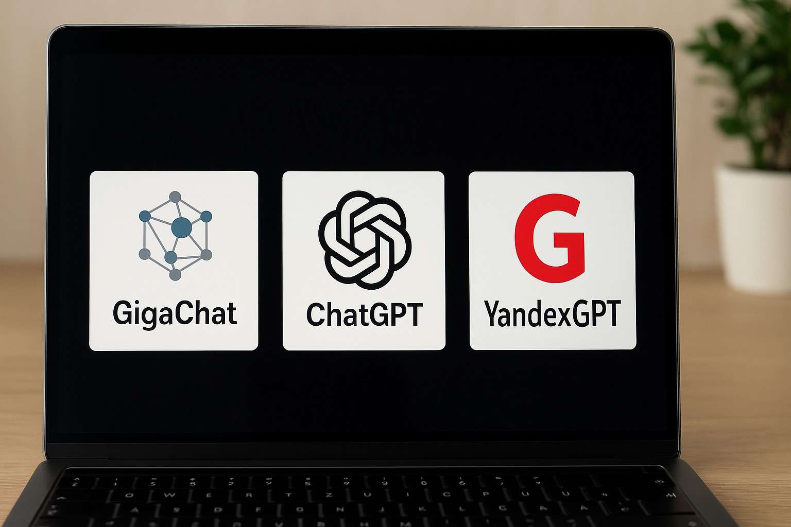 GigaChat от Сбера: возможности нейросети и как начать использовать