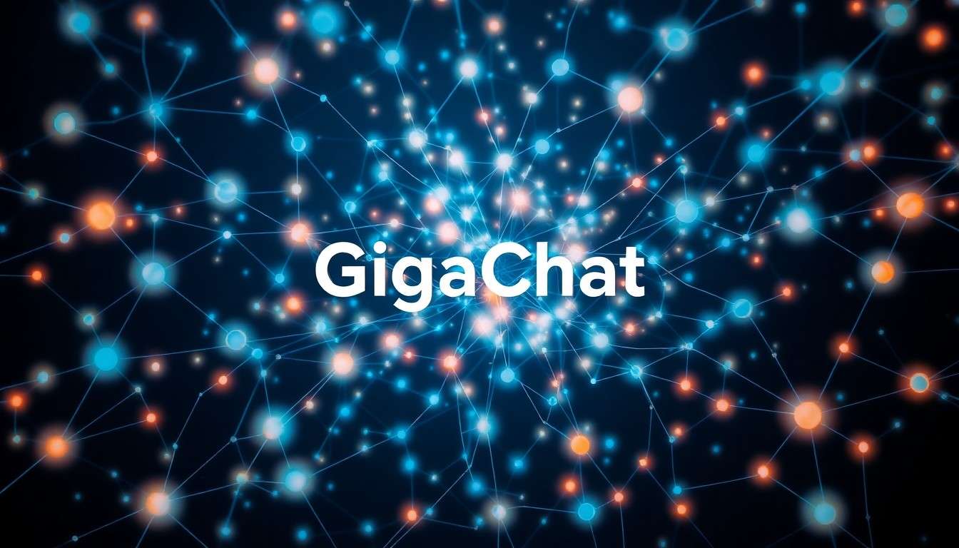GigaChat от Сбера: возможности нейросети и как начать использовать