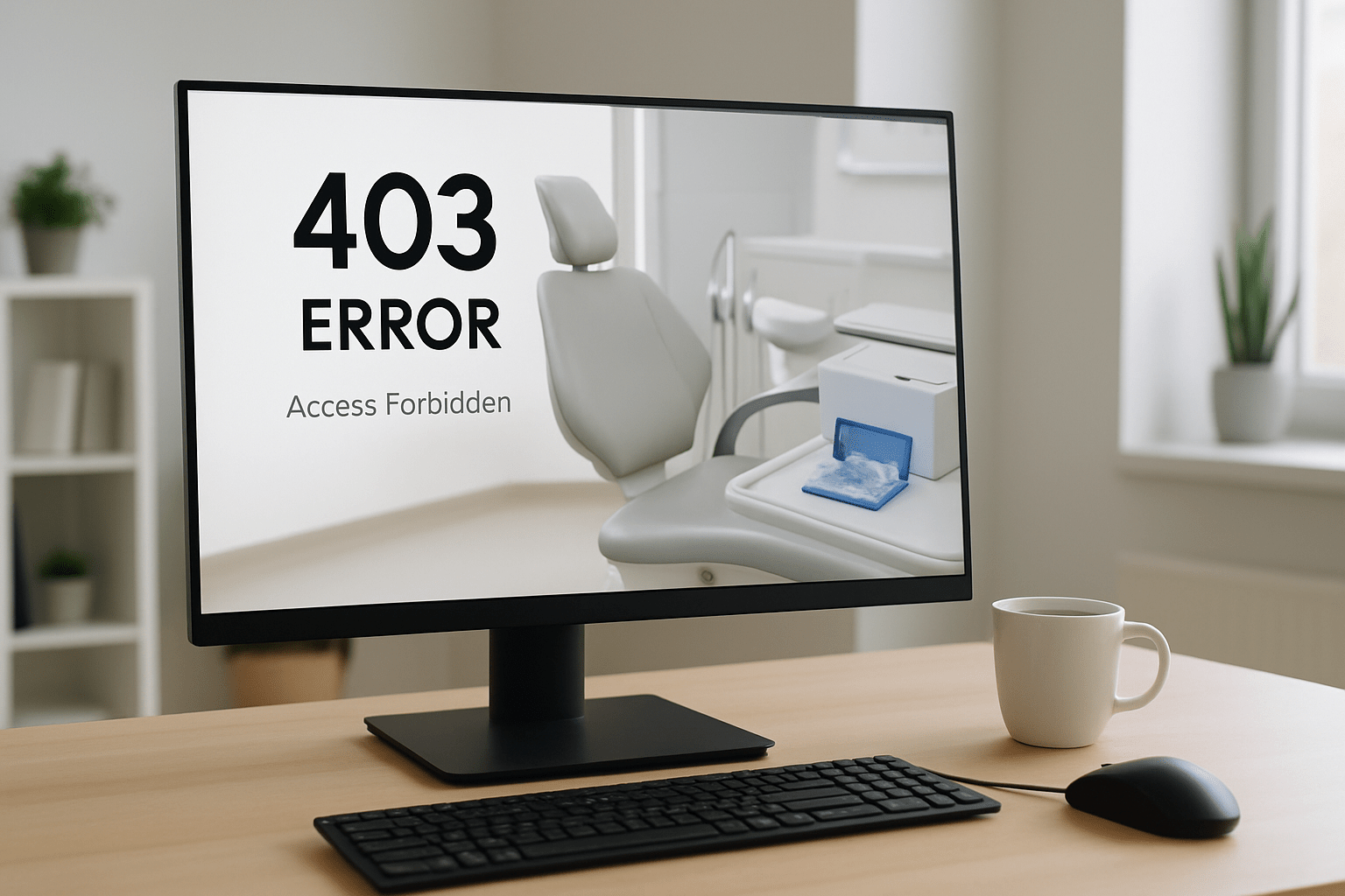 403 ошибка на сайте что это означает, 403 Forbidden что значит